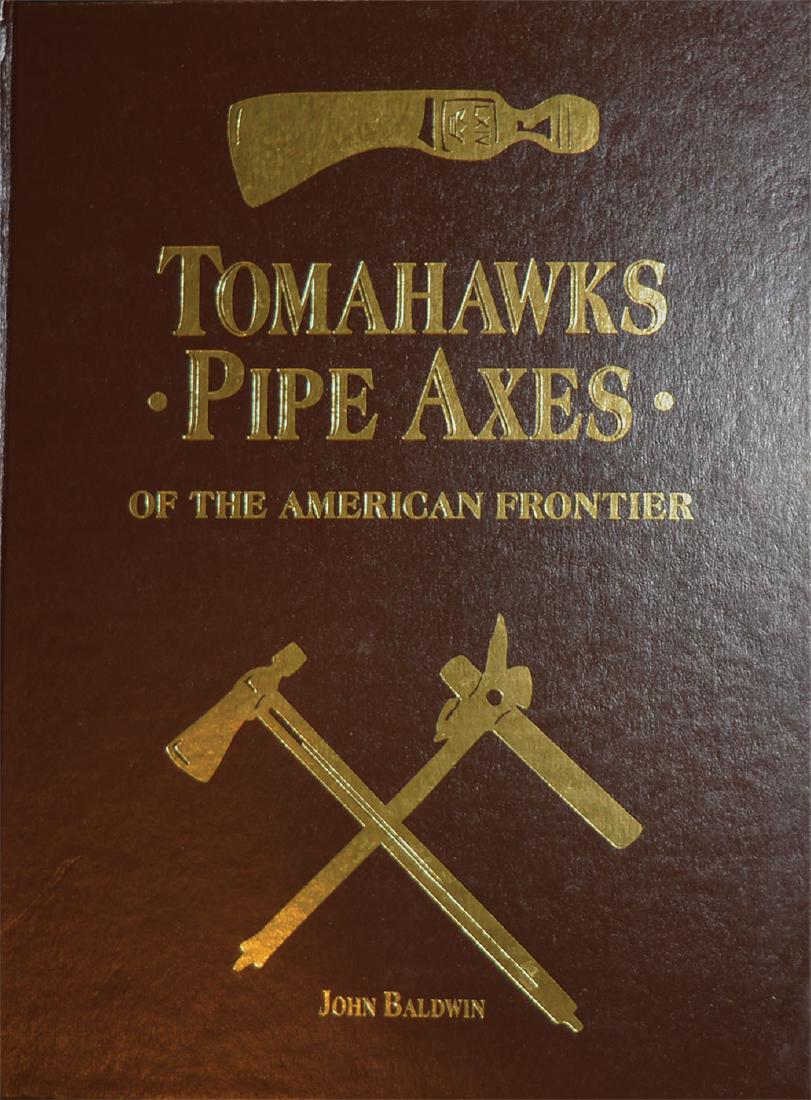 25 1/2" Plains Horseman's Spiked Ball Club. Pictured - Feb 17, 2018 ...