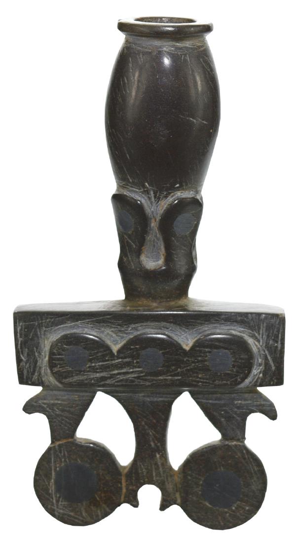 Clem Caldwell’s Micmac Pipe. Montgomery Co, AL. One - Feb 17, 2018 ...