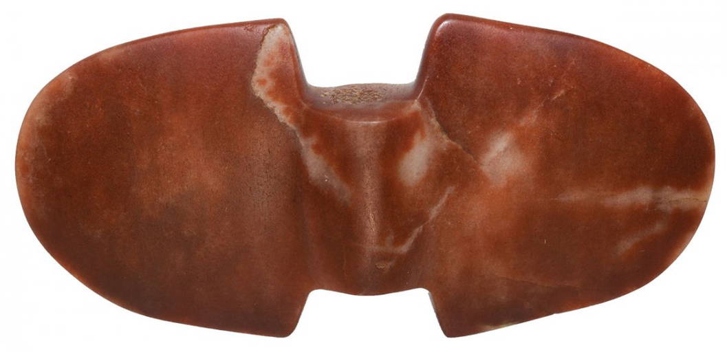 4 3/4" Quartz Winged Butterfly Bannerstone. Calhoun - Sep 29, 2018 ...