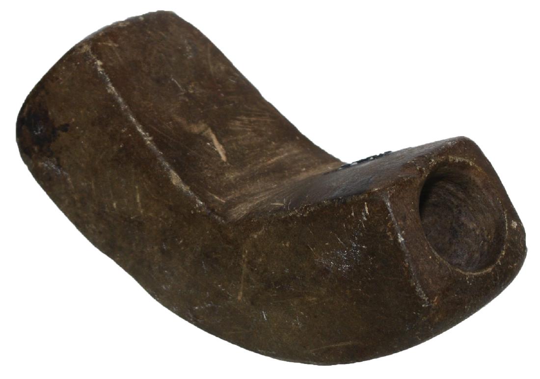 3" Obtuse Angle Pipe. Dickey COA. Hamilton Co, OH - Feb 23, 2019 | Tony ...