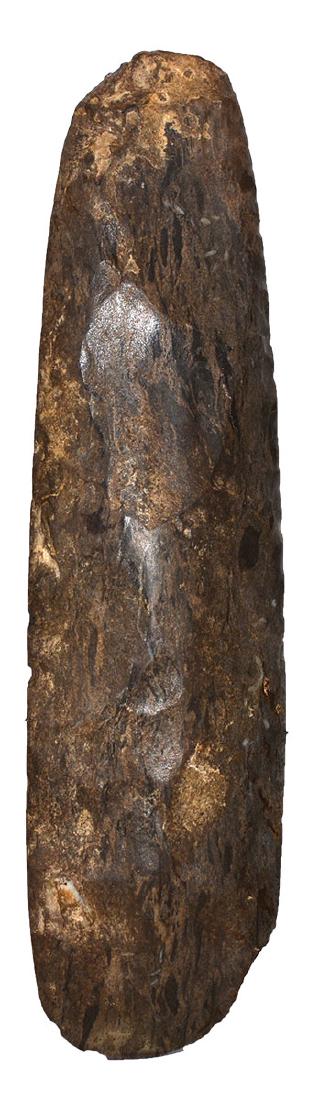 8 7/8" Dover Flint Chisel. Franklin Co, IL (Benton). - May 18, 2019 ...