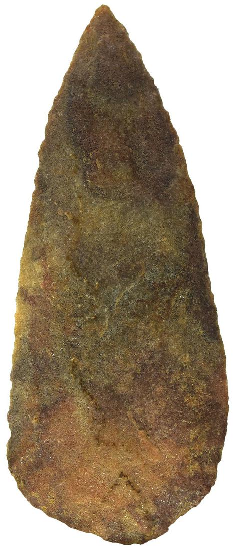 4 3/4" Cobbs. IA. Colorful Hixton Quartzite. Slight - Feb 22, 2020 ...