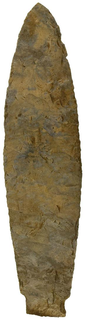 7 1/8" Benton. Davis G9 COA. Featured in 1998 Relic - Feb 22, 2020 ...