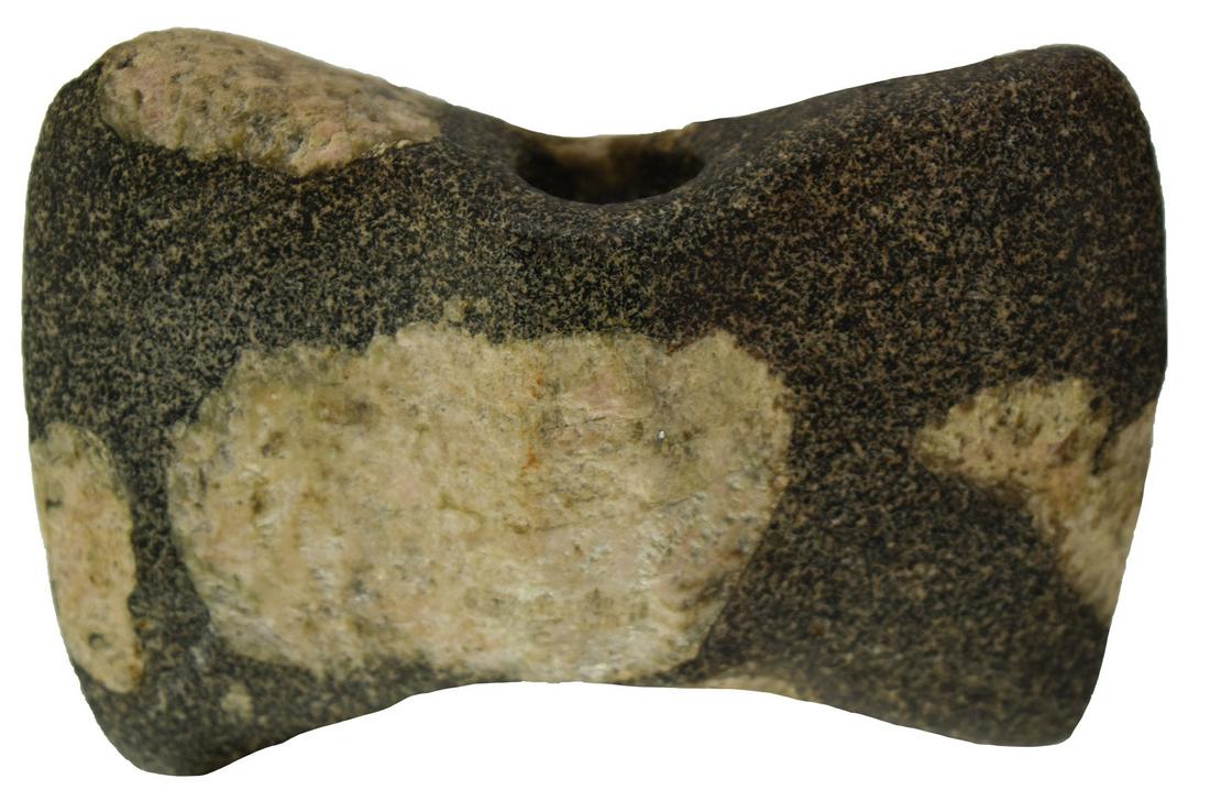 3 3/8" Wisconsin Wing Bannerstone. Pictured in - Feb 22, 2020 | Tony ...