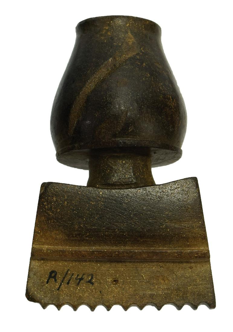 3" Micmac Pipe. MI. Pictured in Legends of - Feb 22, 2020 | Tony Putty ...