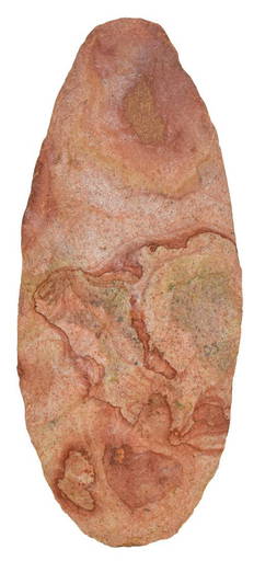 8 1/8" Spade. Loaded with color. Union Co, IL. - Apr 04, 2020 | Tony ...