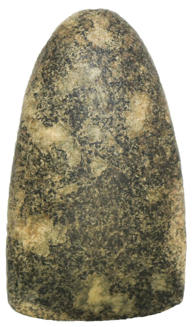 2 5/8" Porphyry Adz. Ohio. Fine little artifact gem. - Apr 04, 2020 ...