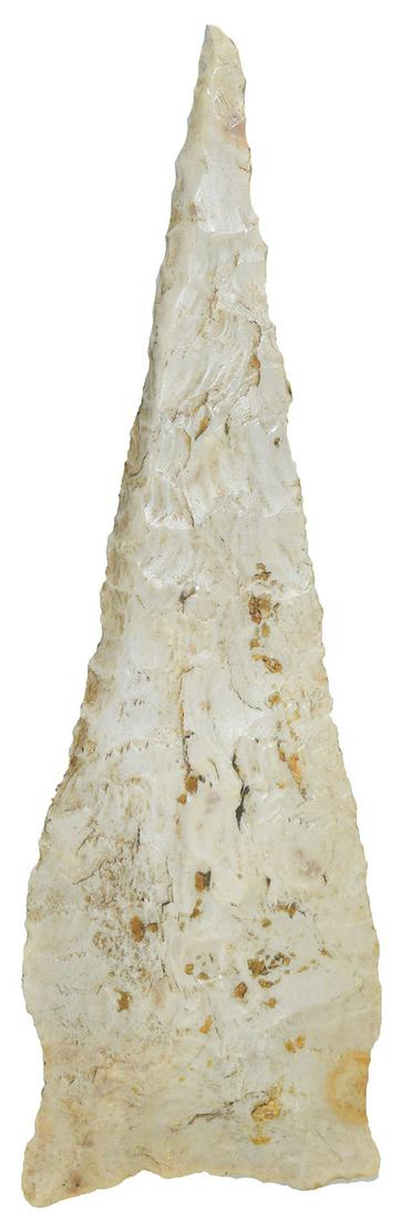 Big 5 3/4" Greenbriar Dalton. Dickey Coa. Madison Co,