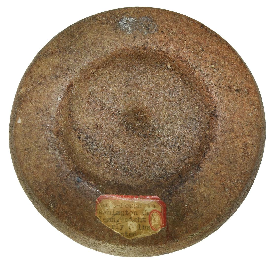 6 1/4" Quartz Double Dimple Discoidal. Washington Co, - Feb 20, 2021 ...