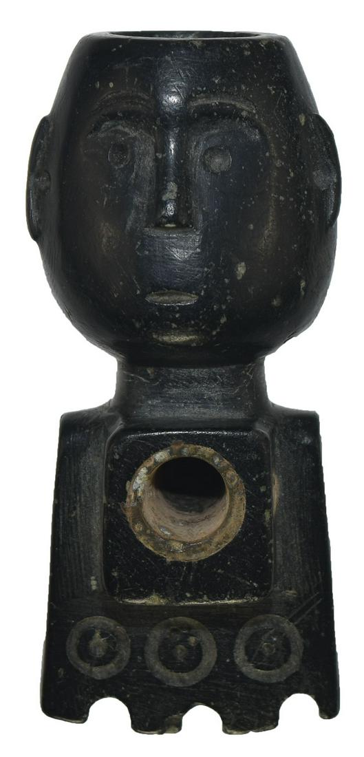 3 1/2" Mic-Mac Pipe. Ontario Canada. Old Historic pipe - Jun 05, 2021 ...