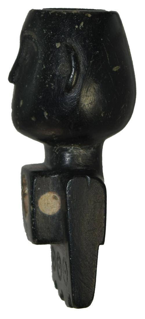 3 1/2" Mic-Mac Pipe. Ontario Canada. Old Historic pipe - Jun 05, 2021 ...