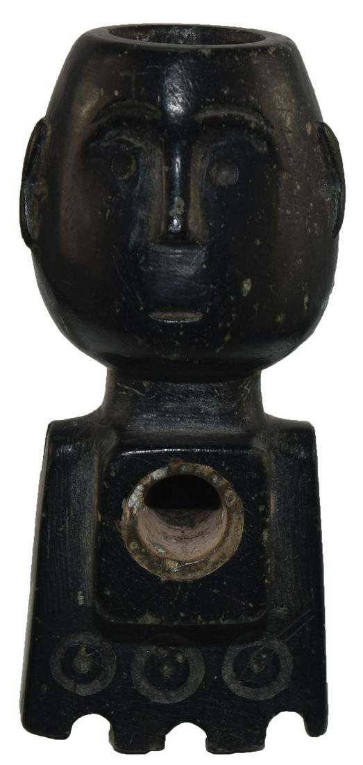 3 1/2" Mic-Mac Pipe. Ontario Canada. Old Historic pipe - Jun 05, 2021 ...