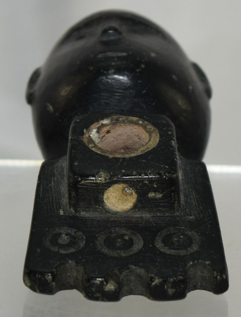 3 1/2" Mic-Mac Pipe. Ontario Canada. Old Historic pipe - Jun 05, 2021 ...