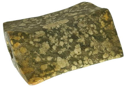 2 7/8" Bone Pin Taylor Co Florida Aucilla River Basin