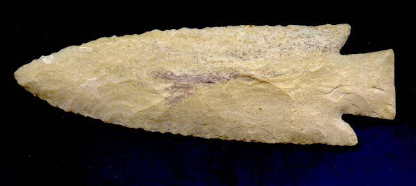 6" Hardin. Perino, Partain Papers. St. Charles C