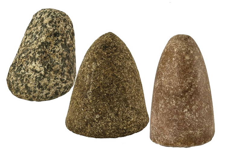 3 Fine Hand Pestles. Hancock Co, IN. Very nice (#0194) on Feb 05, 2022 ...