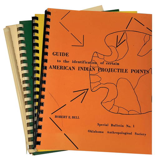 Books: All four Volumes of Greg Perino and Robert Bell's Guides - Aug ...