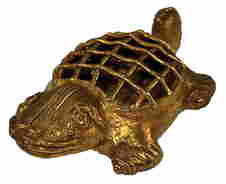 Goebel Bengal Tiger Figurine - Sep 17, 2019 | Akiba Antiques in FL