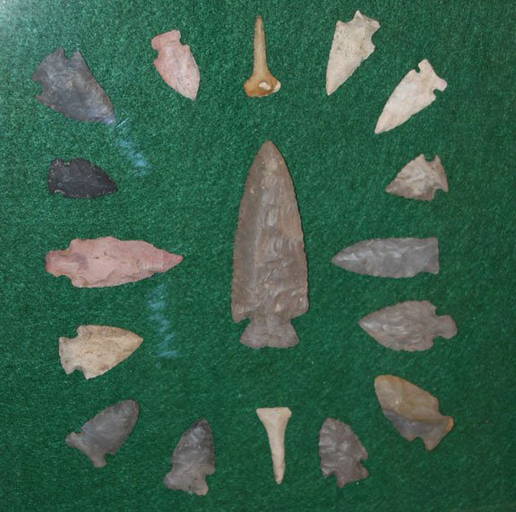 Seventeen Ky Points In Frame