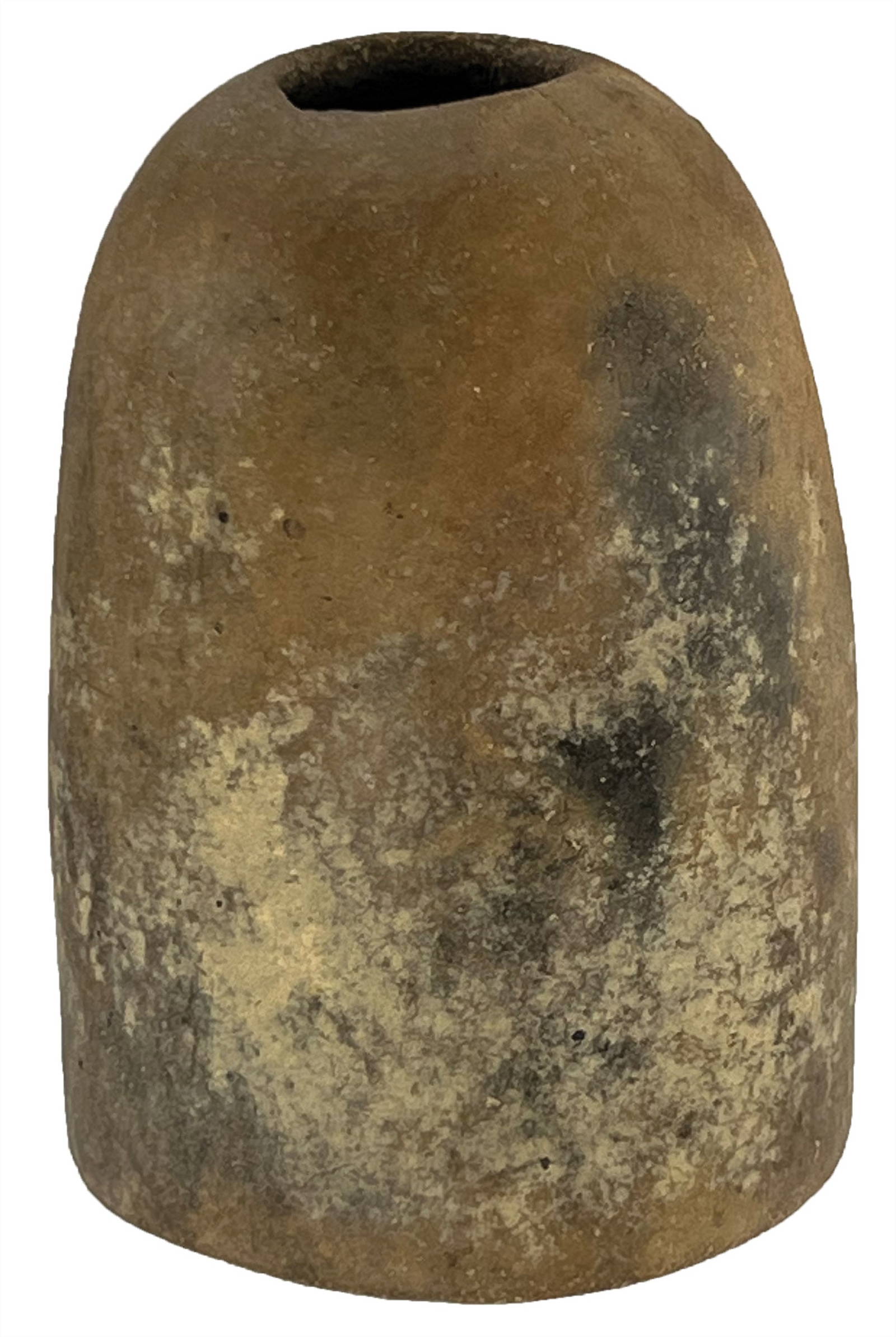 5 1/4" H. Seed Jar. Clark Co, Ar. Excellent Symmetry. Ex-dale Rector ...