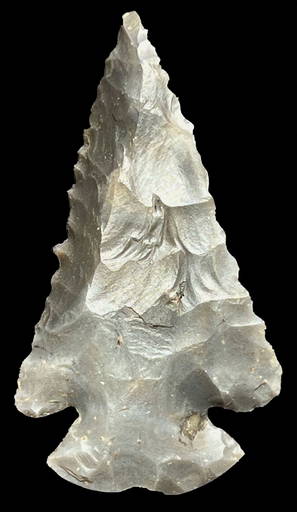 Cute Little 2 3/4" Dovetail. Grayson Co, Ky. Sonora. Very Fine ...