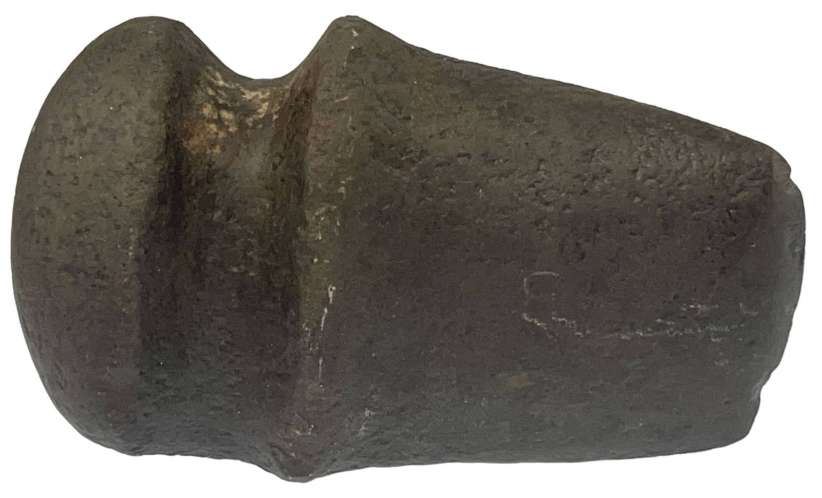 5 3/4" 3/4 Groove Axe Auction