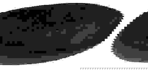 7 1/4" Chumash Steatite Bowl. California. Sneu Inlay. Ex Brandon ...