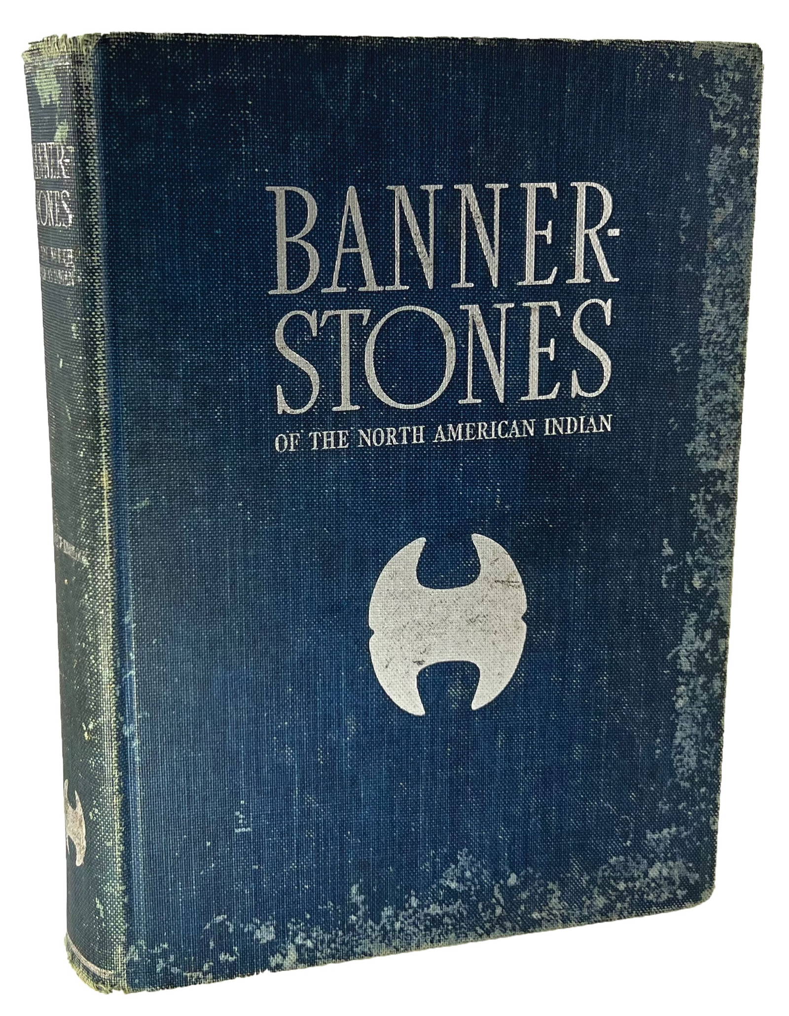 Book: Bannerstone Of North American By B. Knoblock - Mar 08, 2025 ...
