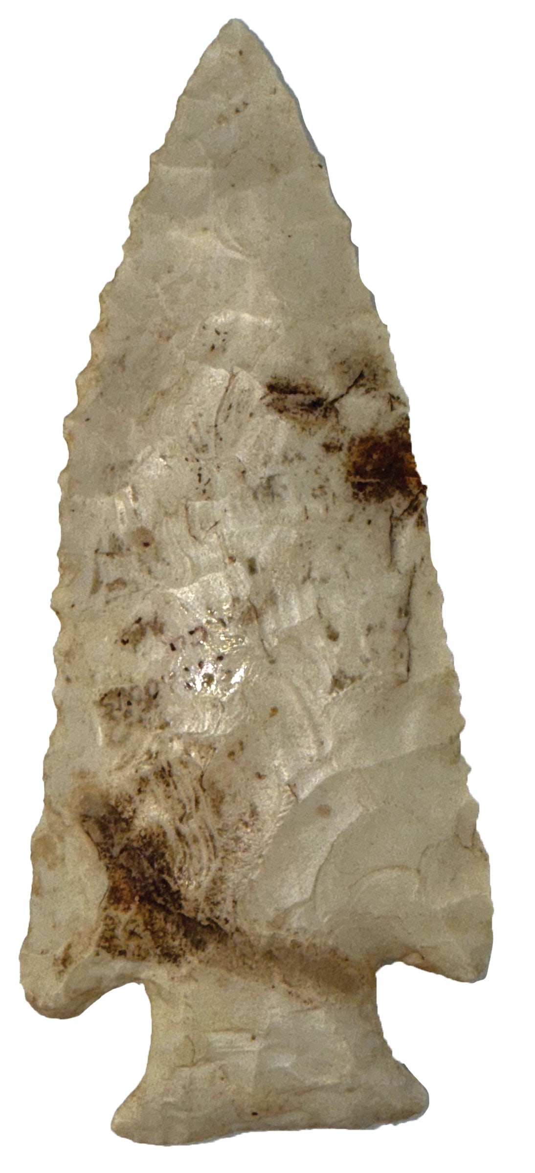 3 3/4" Hardin. St. Louis County, Missouri. Ex Tony Griggs, Jerry Davis ...