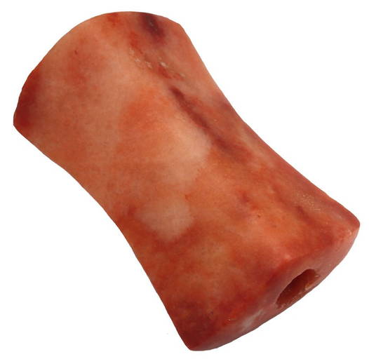 3 3/4" Quartz Hourglass Bannerstone. Ex-Stephens, - Nov 16, 2013 | Tony ...