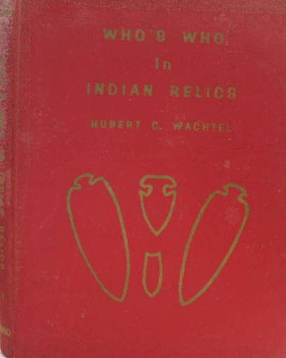 Books: Who's Who #1 (reprint) & #2 (first Edition).