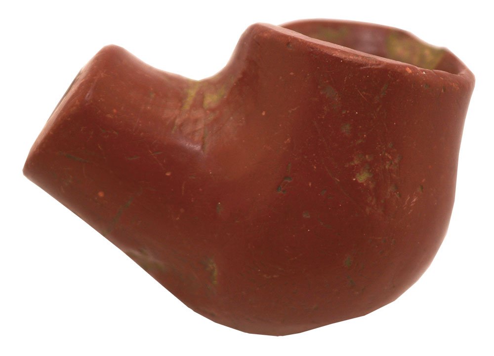 3 1/2" Mic-Mac Pipe. Ontario Canada. Old Historic pipe - Jun 05, 2021 ...