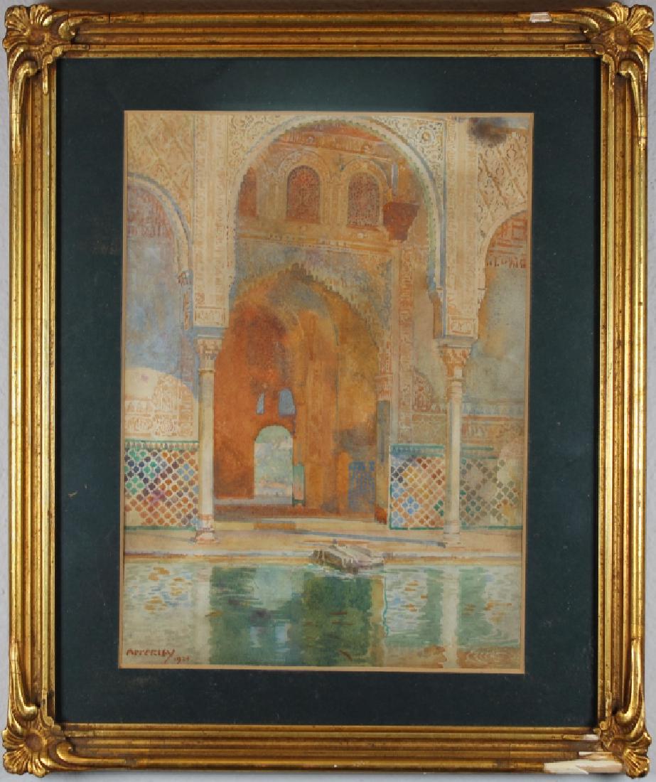 George Owen Wynne Apperley (uk, 1884 1960)