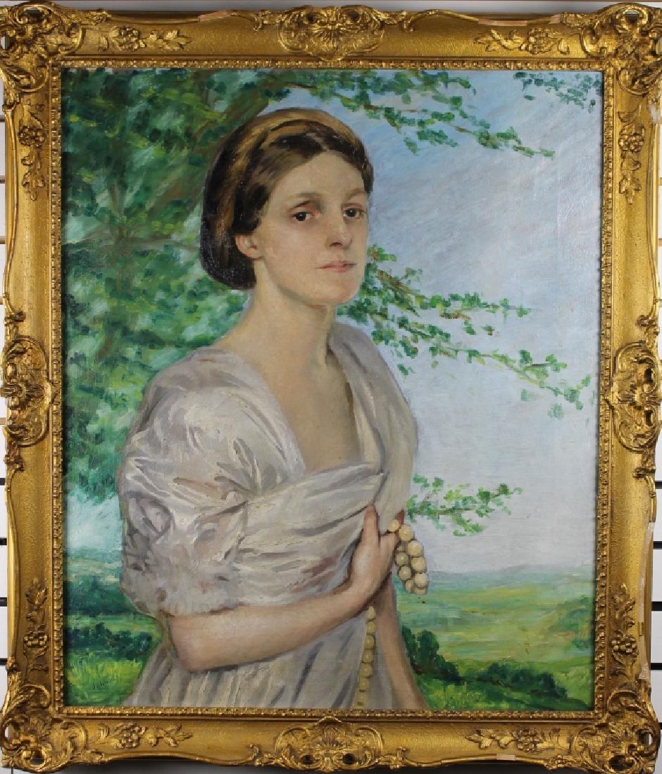 Augustus Edwin John (1878 - 1961)