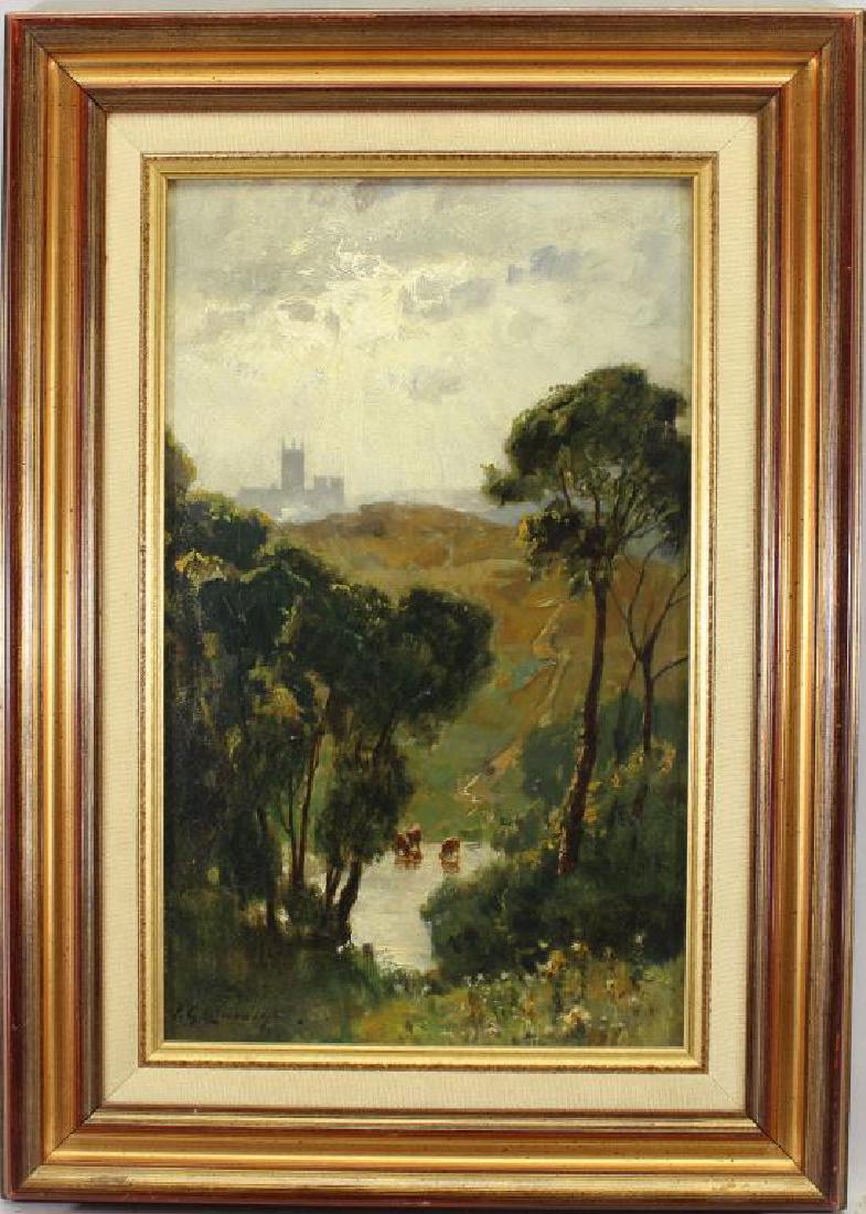 Frederick George Cotman (1850 - 1920)