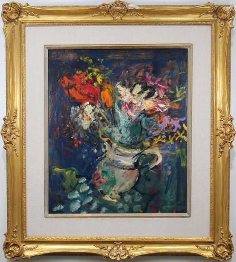 Richard Jerzy (michigan, 1944 2001)