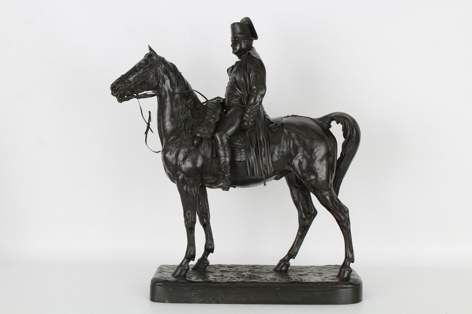 Jules-Edmond Masson (1871 - 1932) Napoleon - Jun 06, 2021 | Helmuth ...