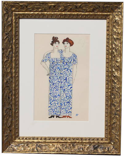 Natalia Sergeevna Goncharova (1881 1962)