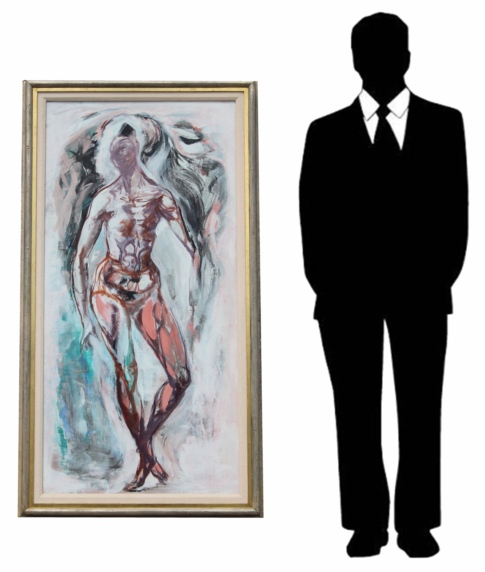 Important Jon Corbino (1905-1964) "Dancer" - Jan 09, 2022 | Helmuth ...