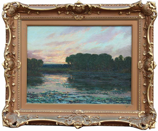 George J. Stengel (nj, Pa, Ny, Ct, 1872 1937)