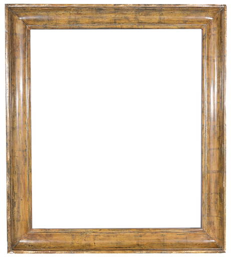 Antique Italian Frame 30 1/8 X 26