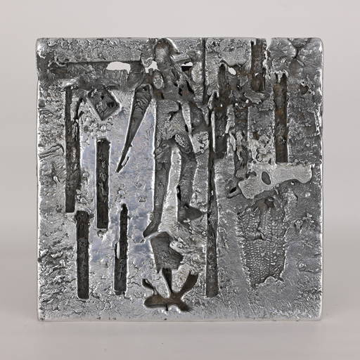 Jan De Swart (1908 1987) Metal Sculpture