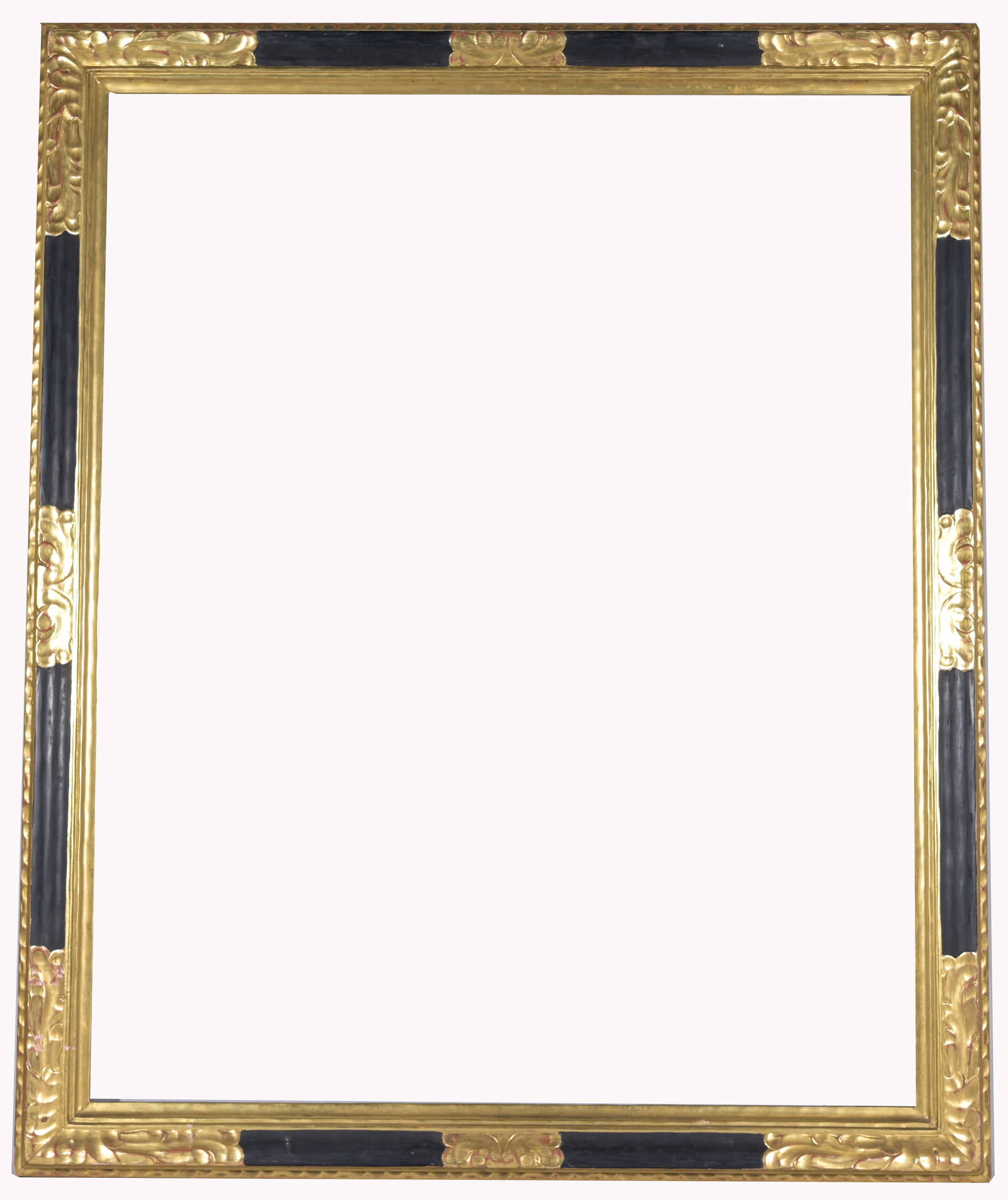 American 1935 Thulin Frame - 40 7/8 X 32 7/8 Auction