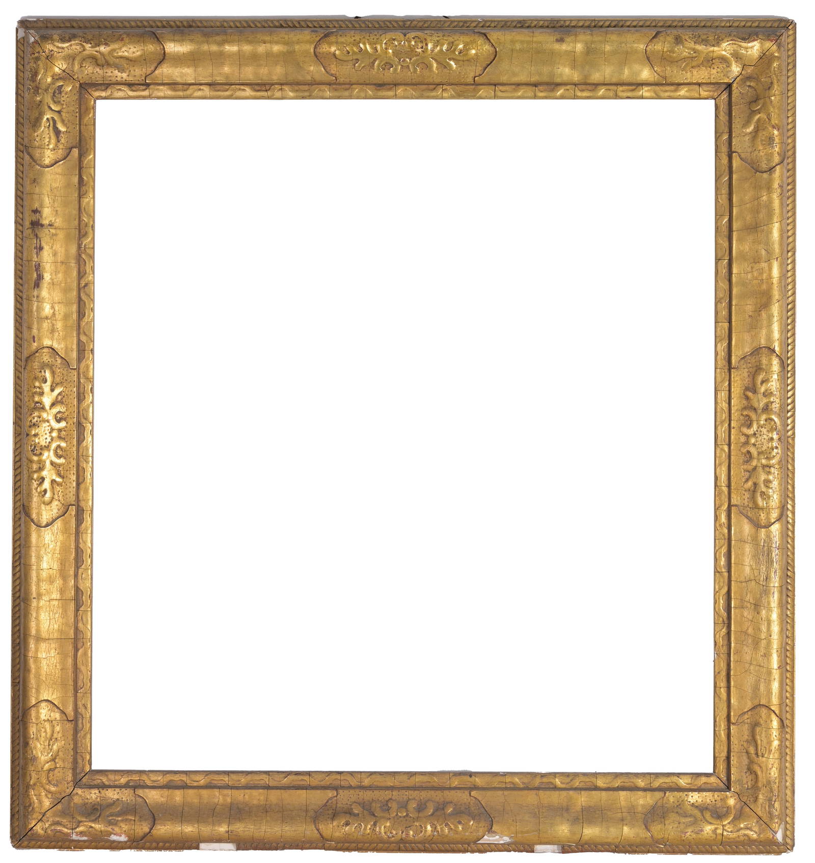 Edward Milch Frame Auction