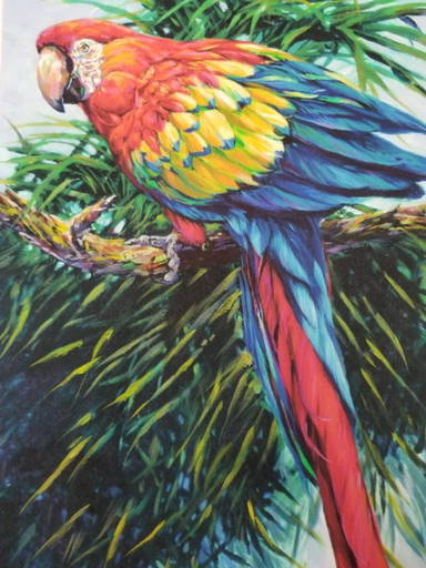 Barry Barnett /Artist International -Tropic of Vedra- - Dec 28, 2018 ...