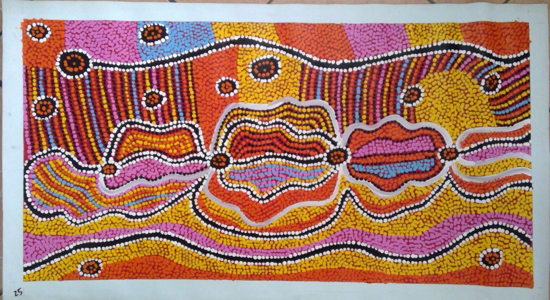 P. Stirrat Oil On Canvas Painting - Jan 19, 2013 | GWS Auctions Inc. in CA