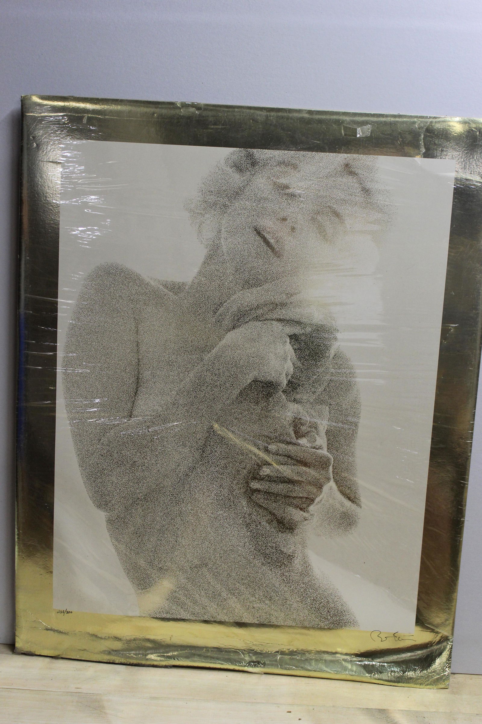 BERT STERN, MARILYN MONROE SERIGRAPH PRINT, FRAMED - Mar 27, 2021 ...