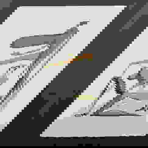 Salvador Dali's "prodigality" Illustration From "la Divine Comedie" Auction