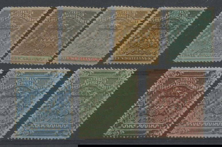 September Stamps & Coins DAY 1/2 Auction on Sep 21, 2024 by Oakwood ...