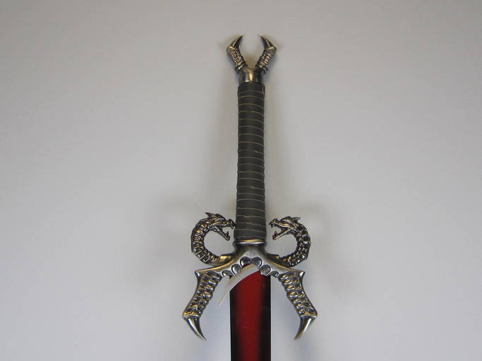 Fantasy Sword 44 Inches Overall